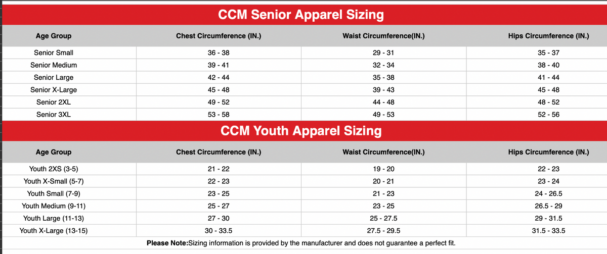 Lady Flags RED CCM Warmup Jacket with Logo Embroidered – Dynamic ...